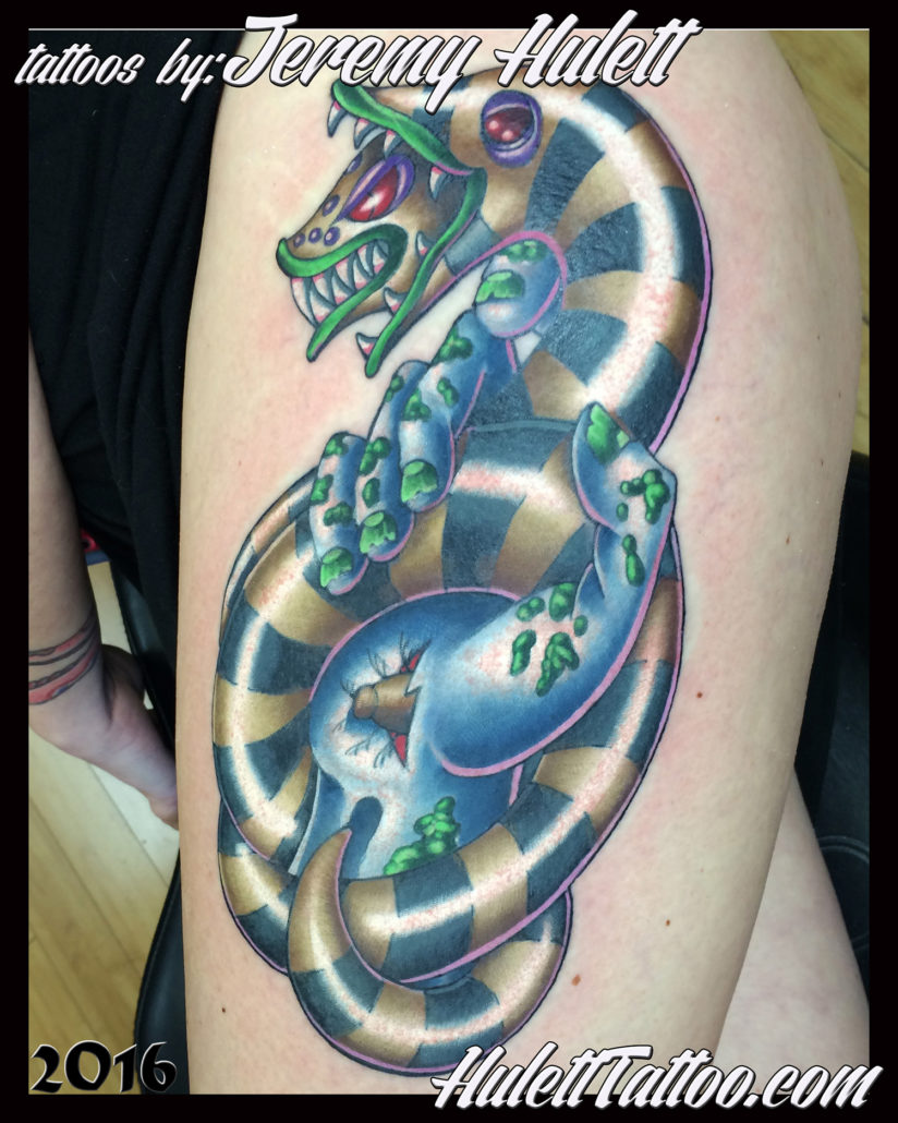 Hulett_2016w_SandWorm - karmictattoo.com
